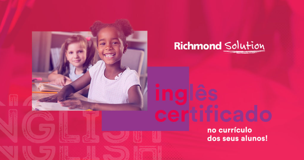 Richmond Solution – Soluções Educacionais