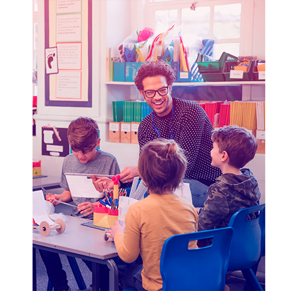 O que é Richmond Solution - Richmond Solution